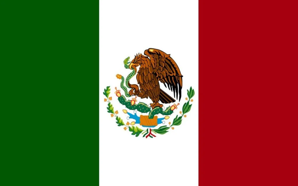 ¿Conoces la historia de la bandera de México? ‣ La Torre News
