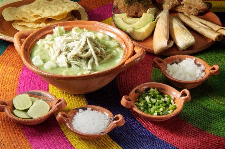 Descubre el origen del “jueves pozolero” en Guerrero