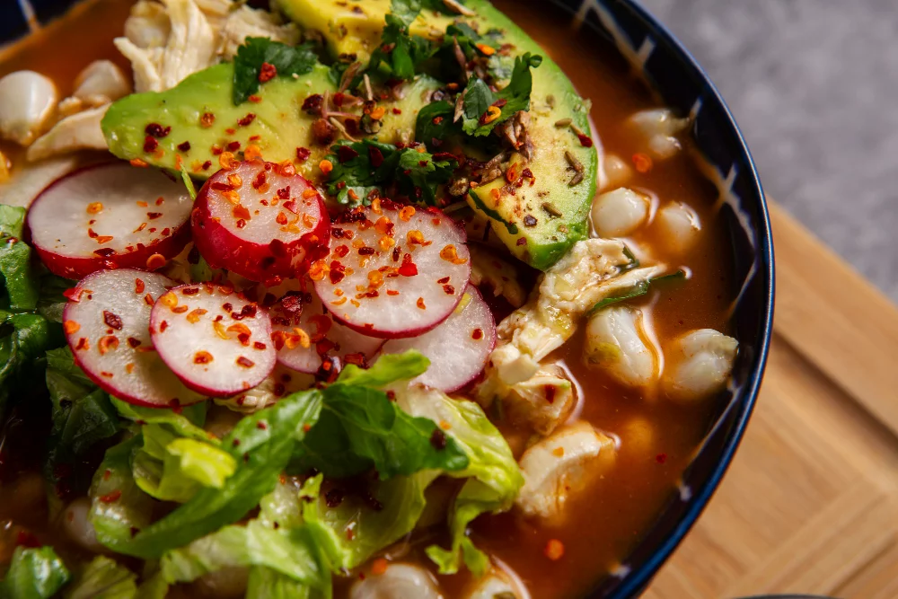 ¿Conoces el origen del pozole? - La Torre News