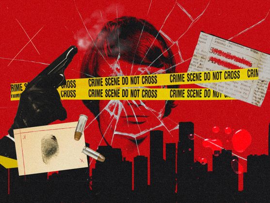 ¿Por qué el true crime es el género favorito del público? ‣ La Torre News