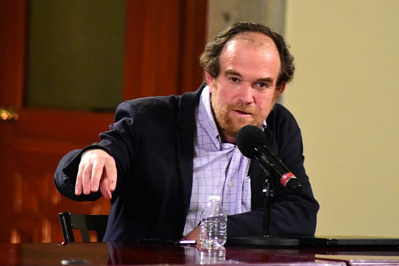 ¿Quién es Rui López Ridaura? - La Torre News