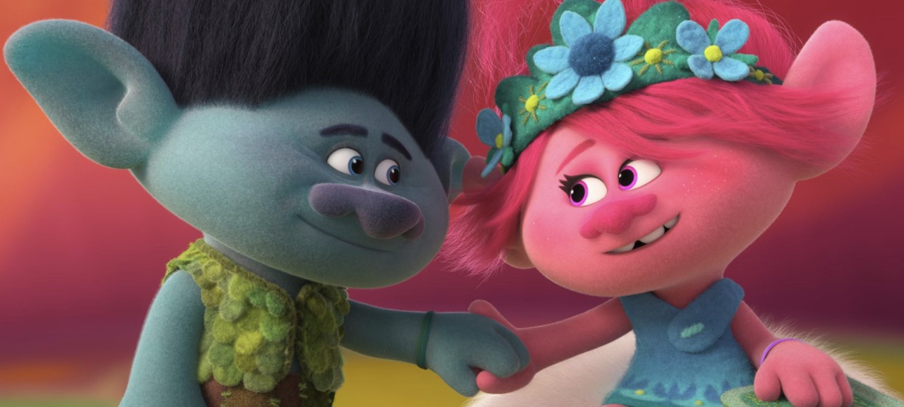 Belinda y Benny Ibarra regresan a Trolls - La Torre News