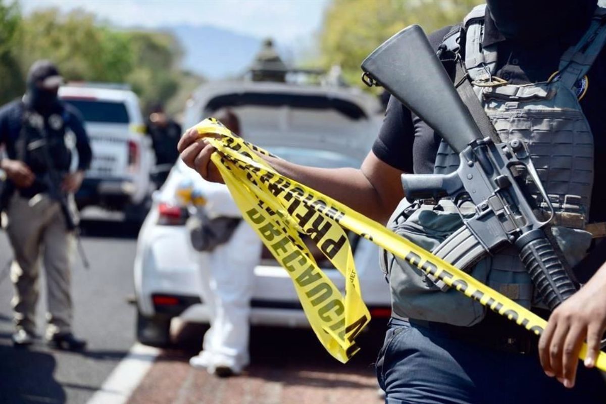 Reportan Nuevo Operativo En Sinaloa No Estaría Relacionado Con