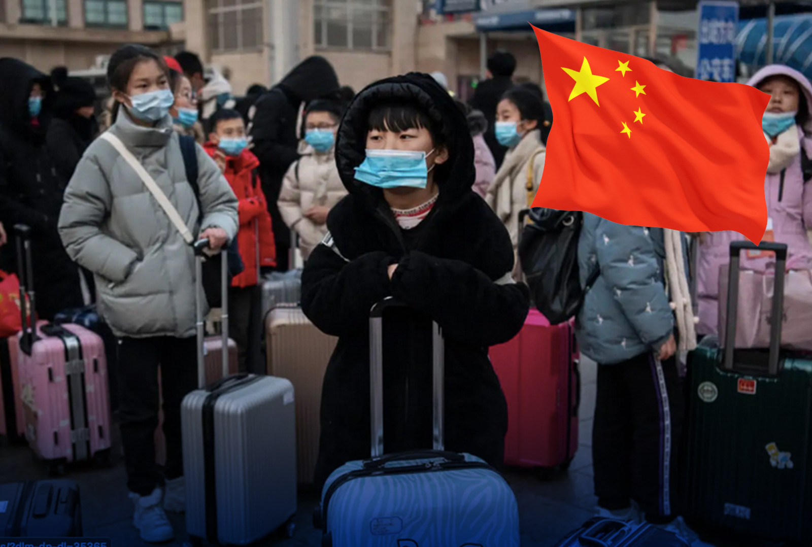 Oms Pide A China Información Sobre El Incremento De Casos De Neumonía Infantil La Torre News