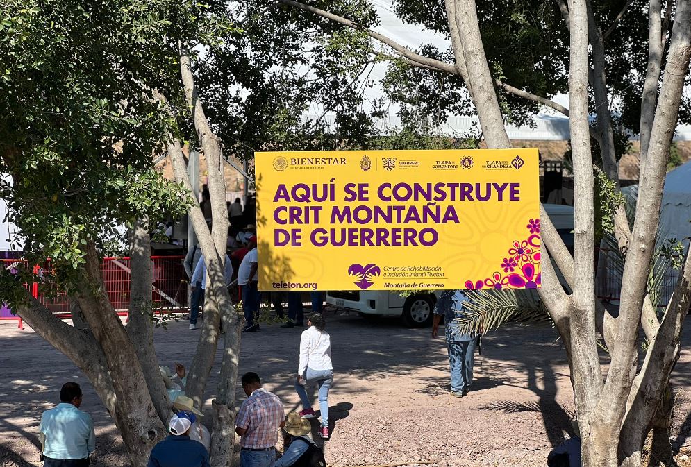 Inauguran el CRIT Montaña de Guerrero, sin la presencia de AMLO - La ...