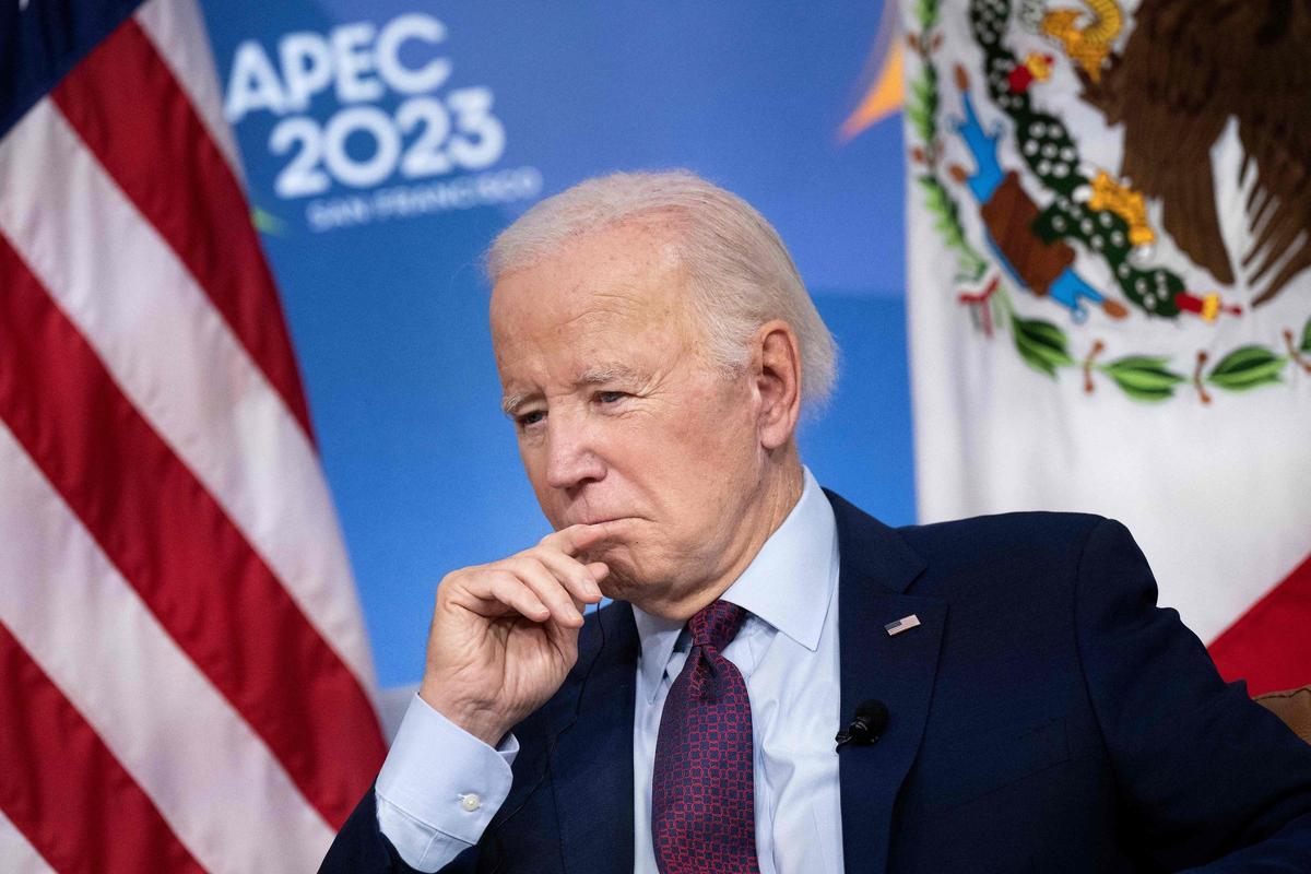 Joe Biden cumple 81 años y su futuro político es incierto ‣ La Torre News Joe Biden cumple 81 años y su futuro político es incierto ‣ La Torre News