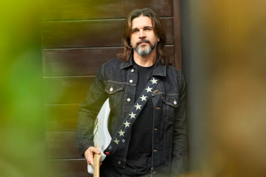 Juanes ofrece una estadía exclusiva en su hogar