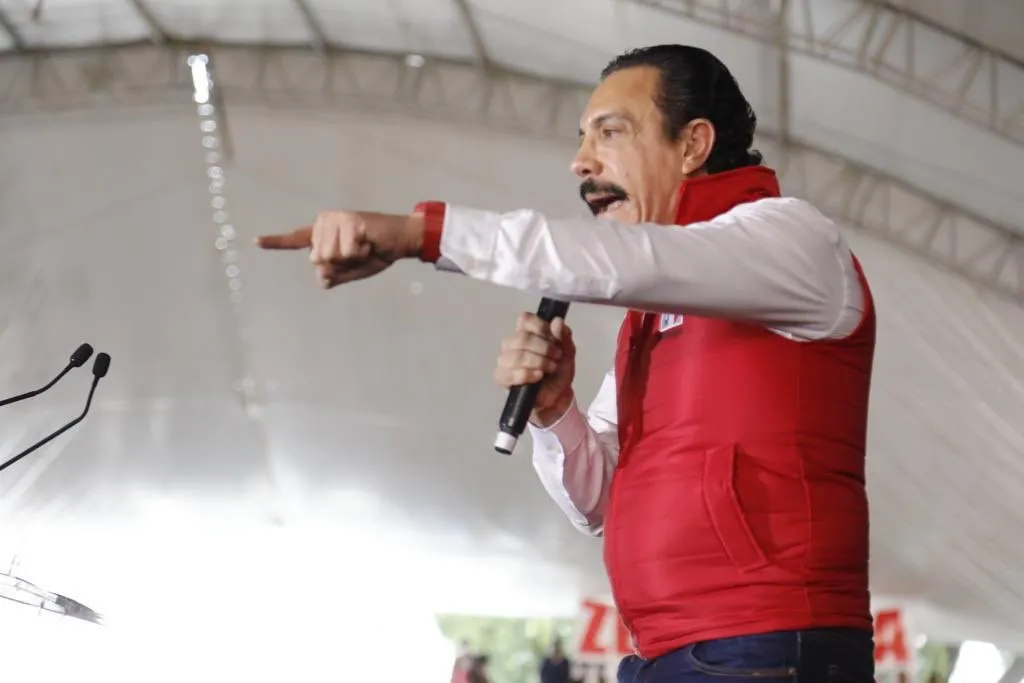 Omar Fayad, el nuevo embajador de México en Noruega - La Torre News