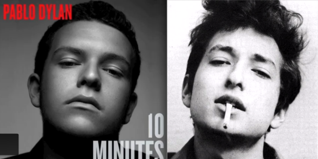 Hijos y nietos de famosos: ¿copias exactas? ‣ La Torre News