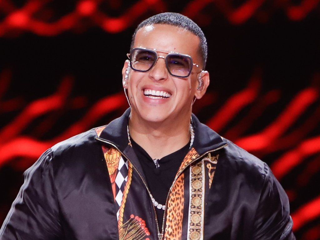 Daddy Yankee Se Retira De La Música ‣ La Torre News