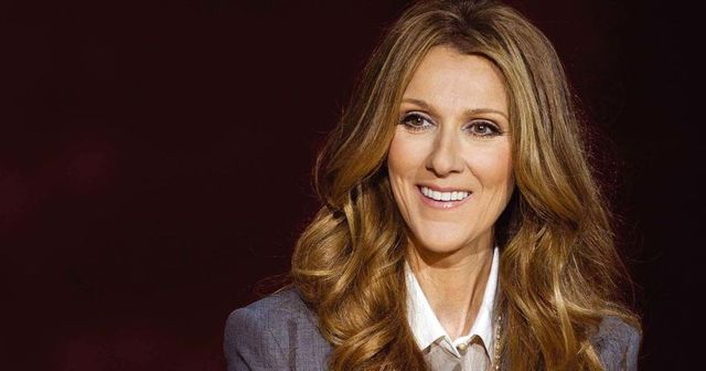Céline Dion: lucha contra el síndrome de la persona rígida Céline Dion: lucha contra el síndrome de la persona rígida