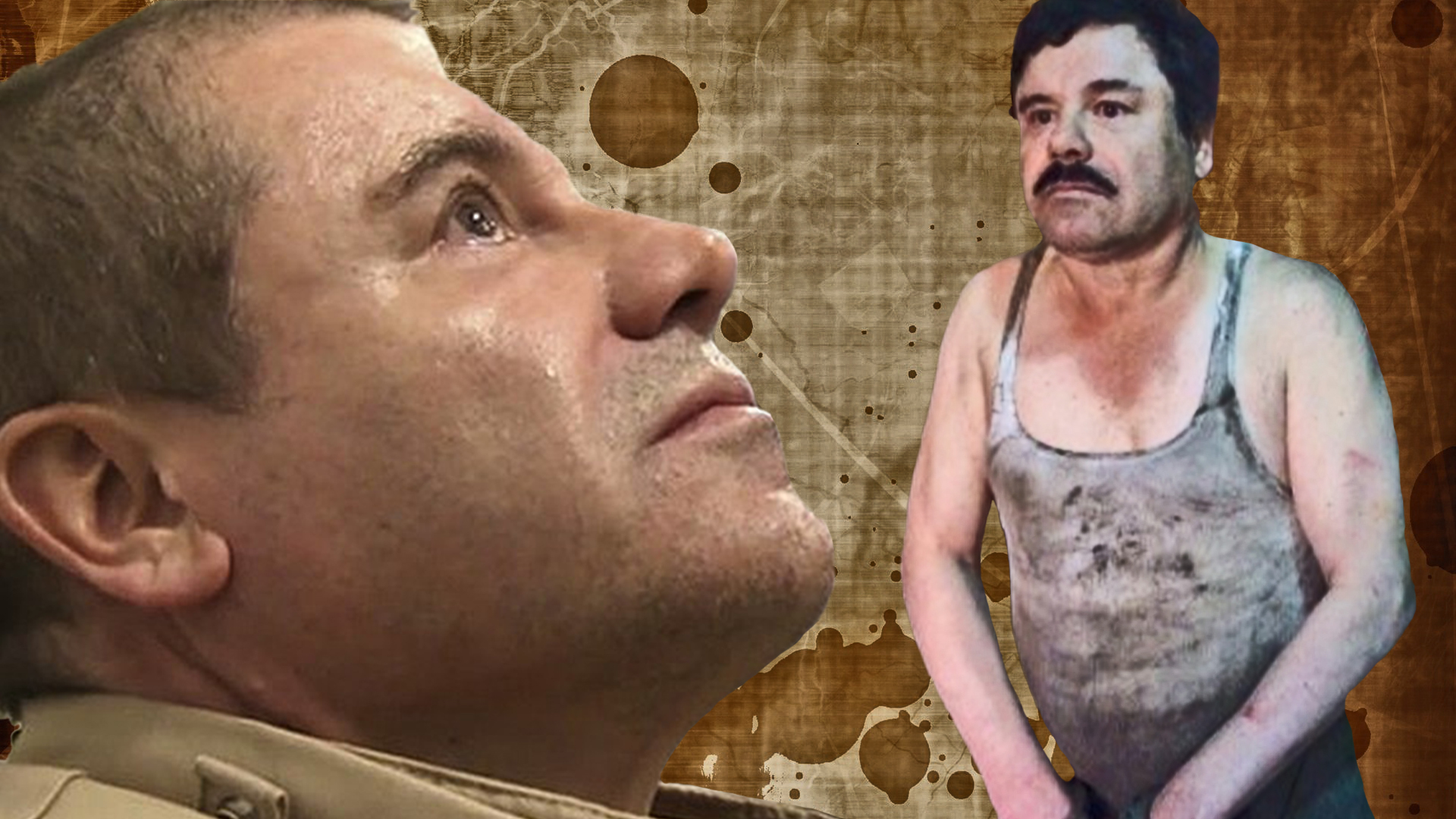 PAN coordinará con Estados Unidos decomiso d 13 mil mdd a "El Chapo" Guzmán