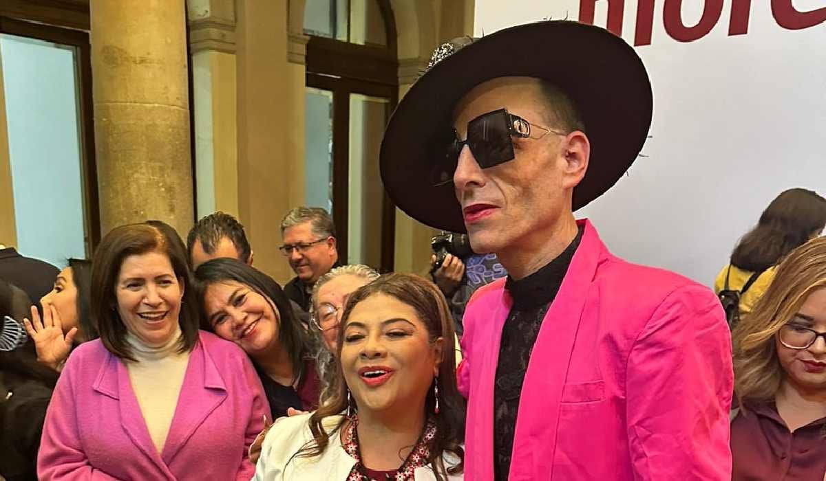 ¿Quién es Edy Smol? vocero de medios de Brugada ‣ La Torre News