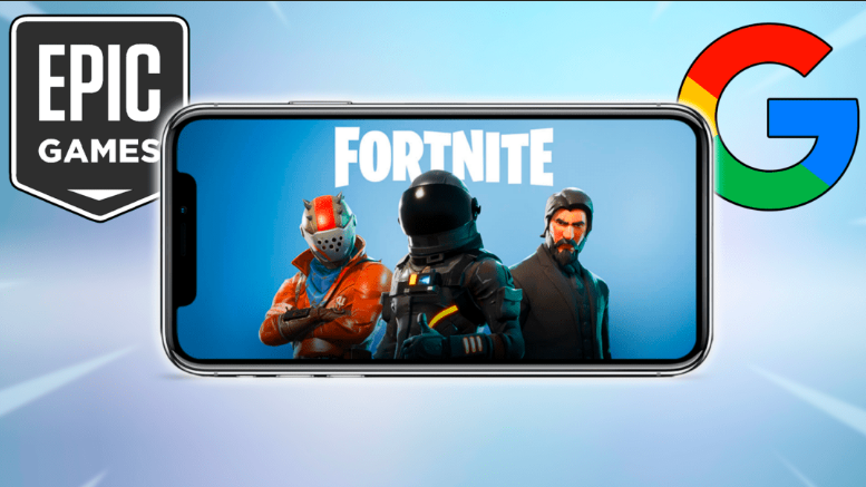 Google pierde demanda antimonopolio por la Play Store