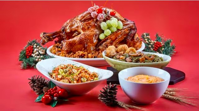 Navidad en América Latina: sabores únicos ‣ La Torre News