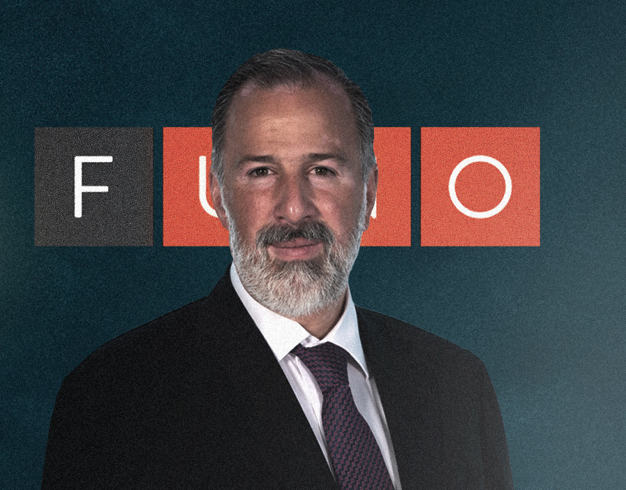 José Antonio Meade, nuevo Consejero de FUNO, interesada en el ...