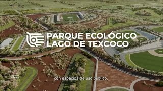 Parque Ecológico de Texcoco ‣ La Torre News