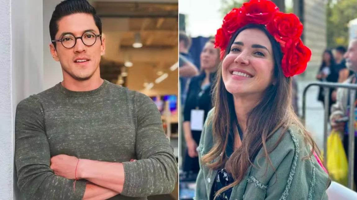 Se casó Uriel Estrada con Paloma Sánchez? ‣ La Torre News