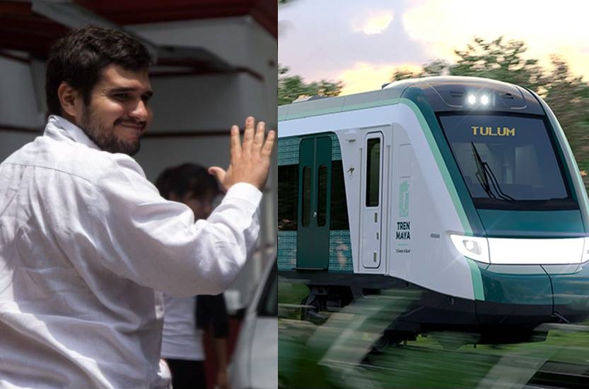 Los «negocios» detrás del Tren Maya ‣ La Torre News