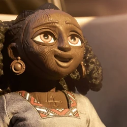 ¡Pixar fusiona stop-motion y CGI! ‣ La Torre News