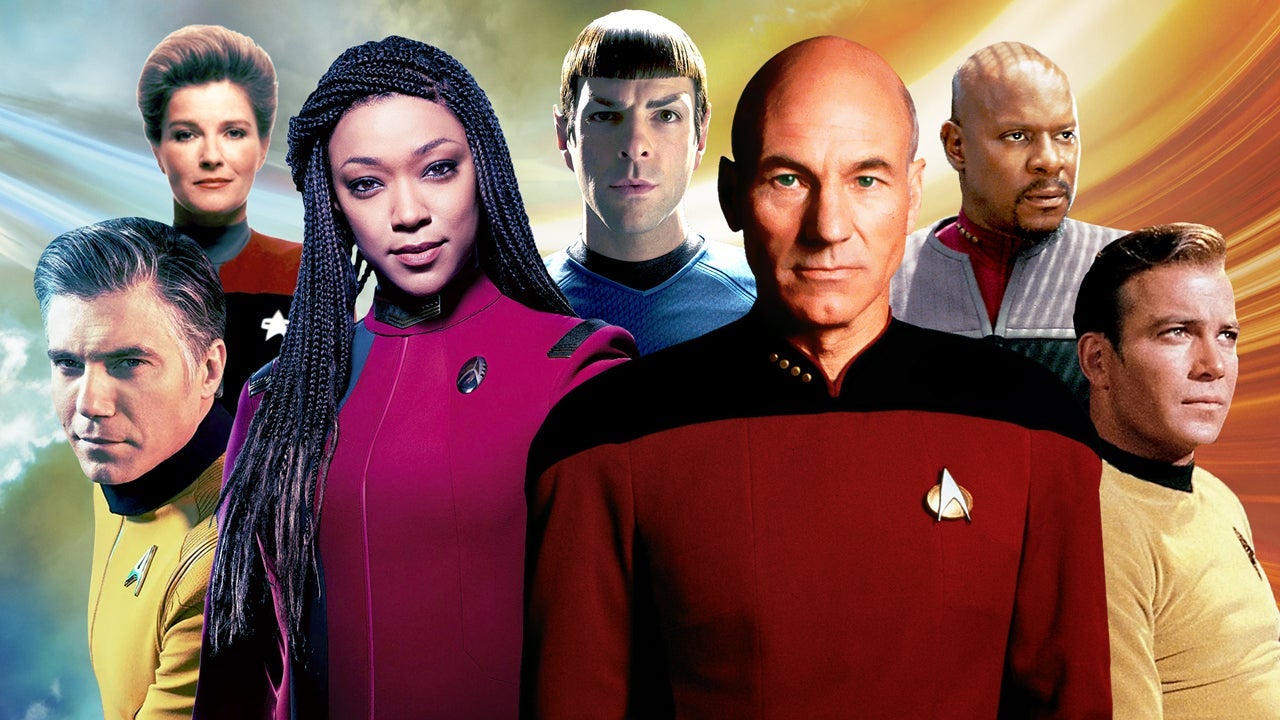 Star Trek anuncia su regreso a la pantalla grande ‣ La Torre News