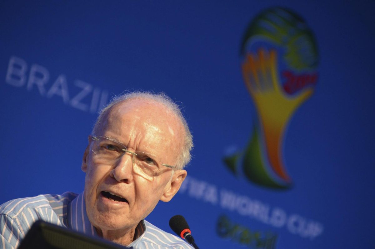 Muere a los 92 Años Mario ‘Lobo’ Zagallo, Leyenda de Mundial ‣ La Torre ...