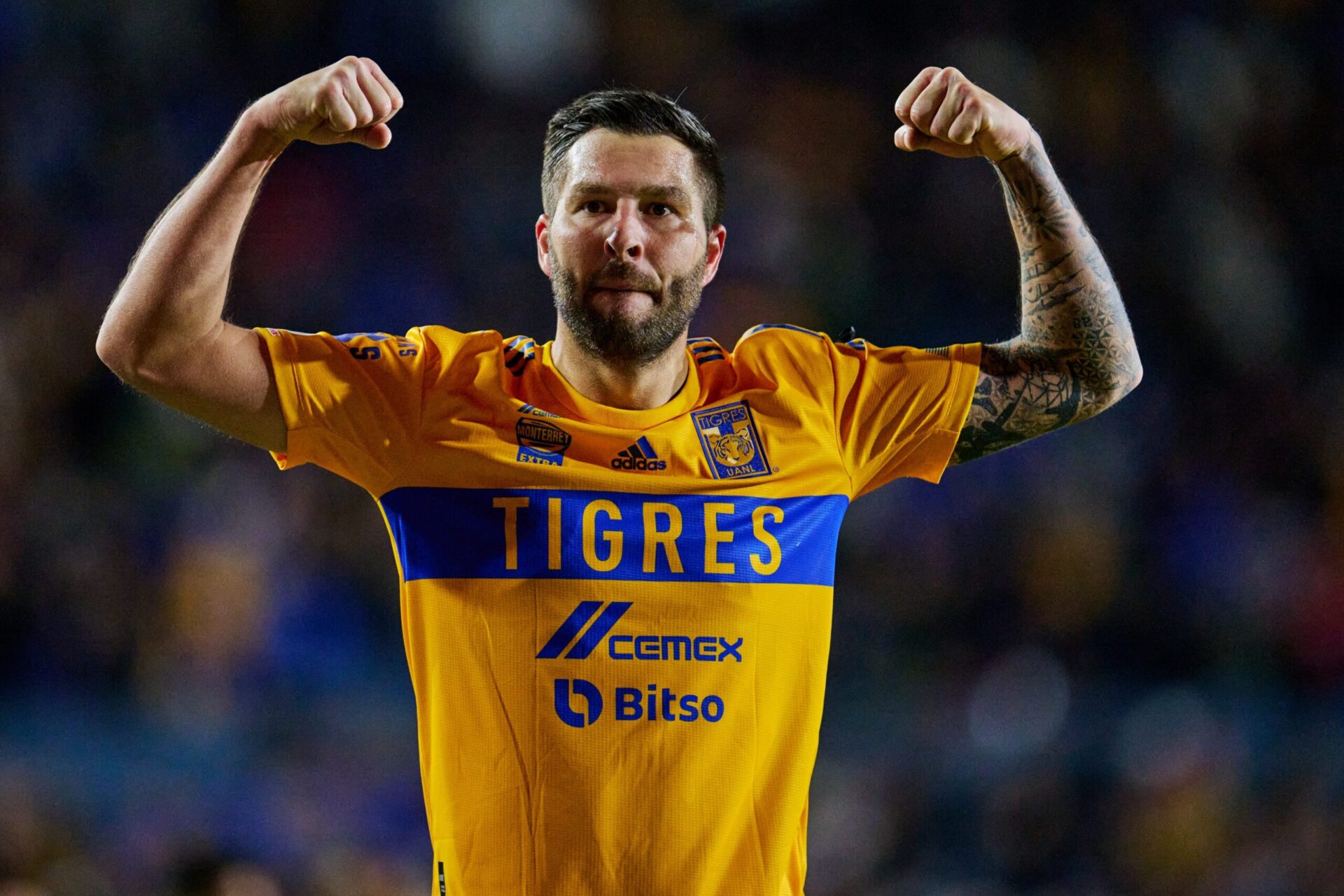 Tigres erigirá una estatua del ídolo francés ‣ La Torre News