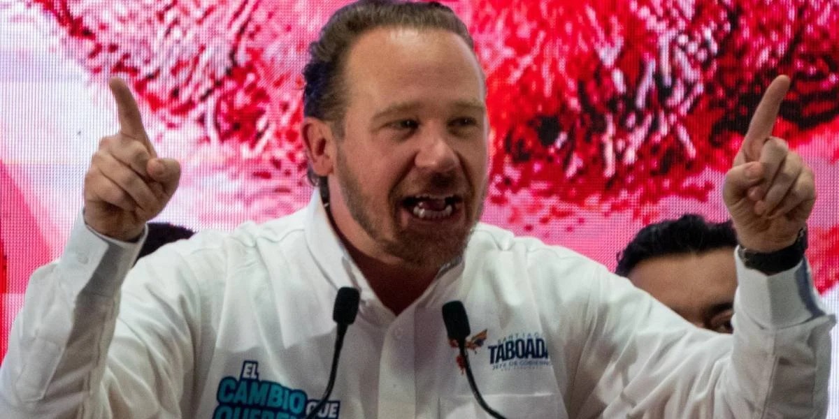 Taboada propone agenda integral para transformar la Ciudad de México