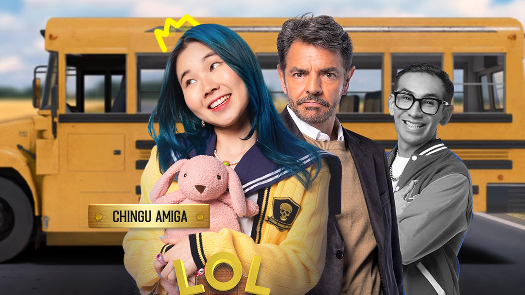 Chingu Amiga se corona campeona de LOL México temporada 6