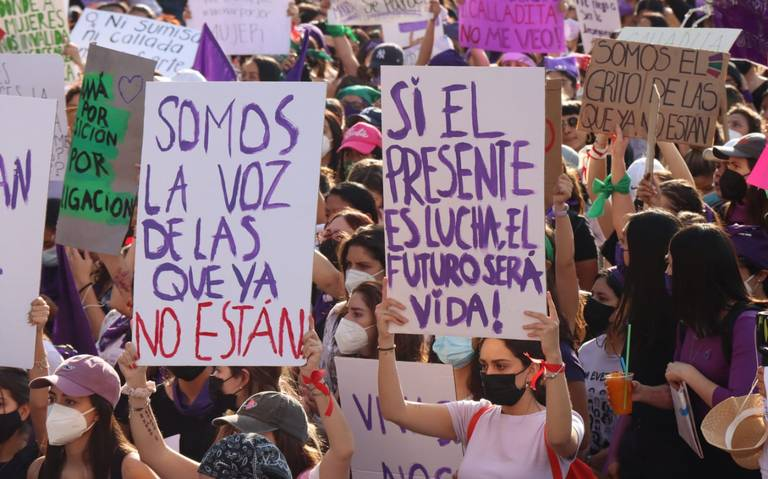 ¡Prepárate para el 8M! Guía completa para una marcha segura y efectiva