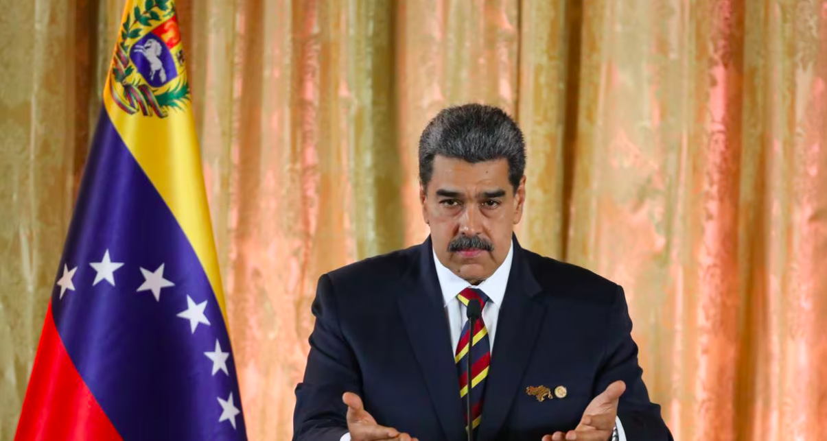 Autoridad electoral de Venezuela confirma victoria de Maduro