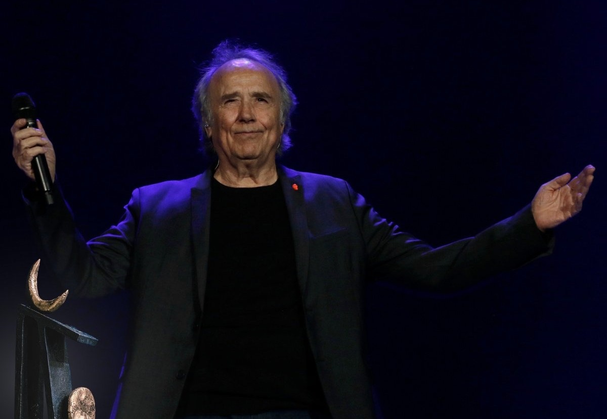 A Serrat el Princesa de Asturias de las Artes