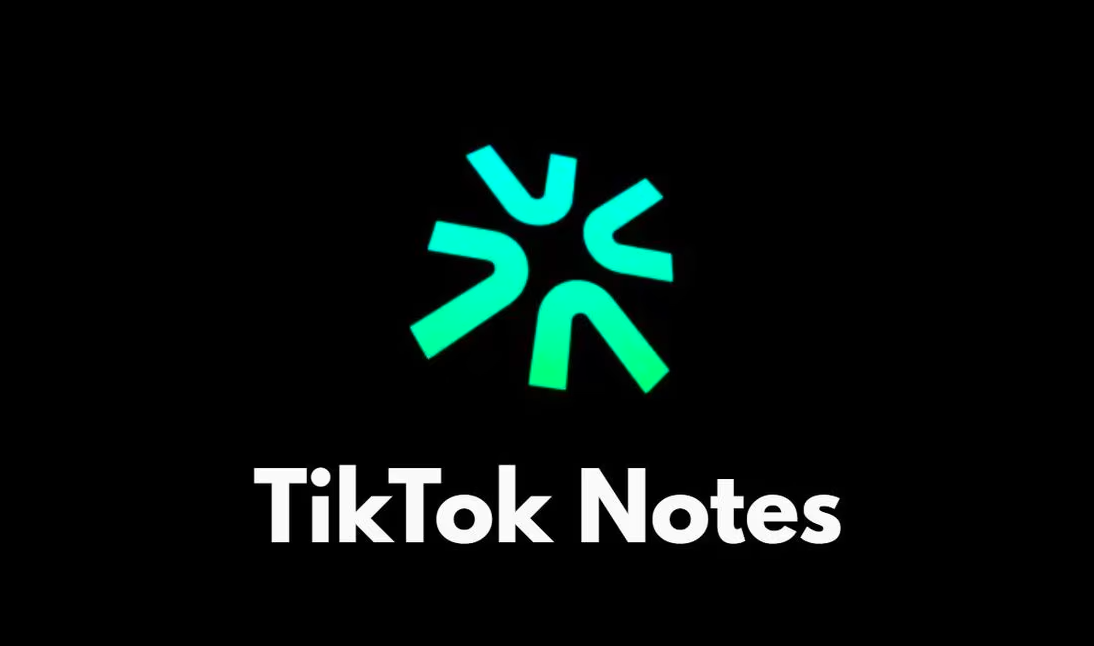 TikTok Notes: La nueva app de fotos de TikTok