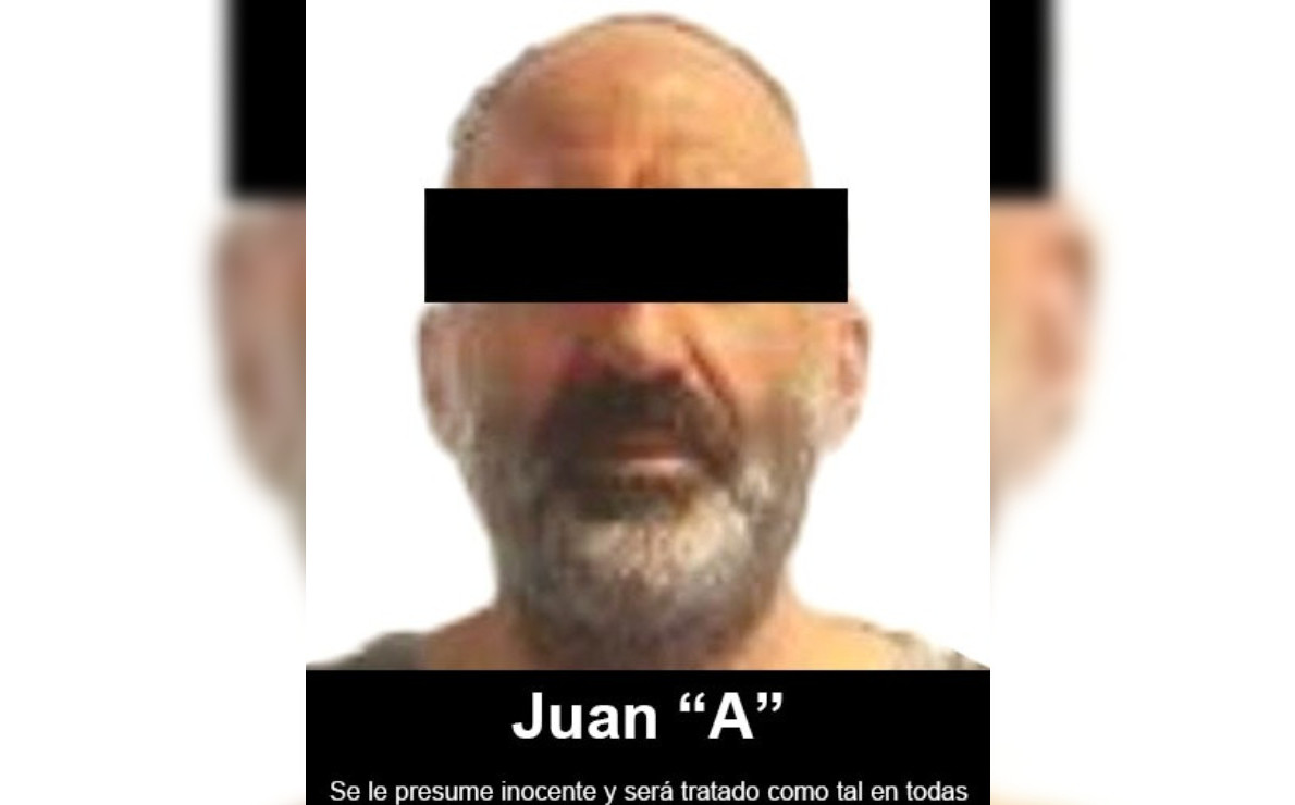 Extraditan a Estados Unidos a 'El Bayeh', operador financiero del CJNG: FGR