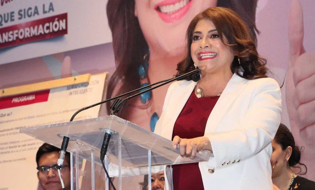 Brugada Promete Ampliar Programas Sociales En La Cdmx