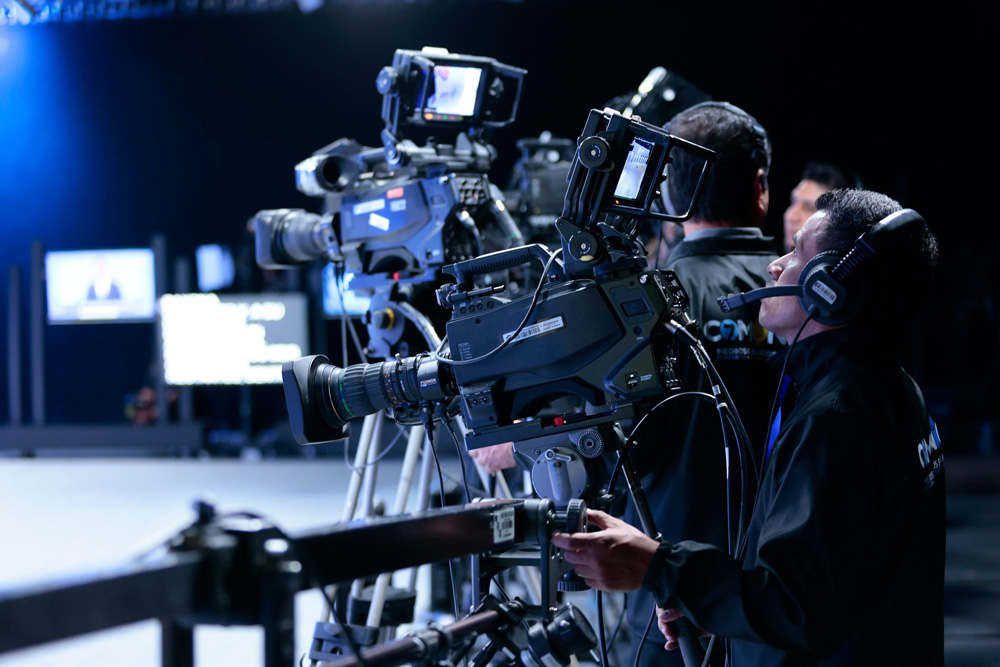 Debates presidenciales televisados: una tradición política con ...