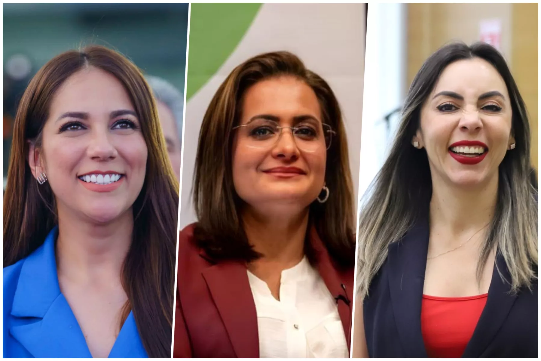 Asesinato De Gisela Gaytán Paraliza Guanajuato Candidatas Suspenden