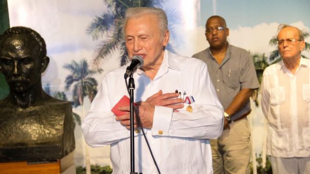 Fallece Mario Renato Menéndez, fundador del Diario Yucateco 'Por Esto'