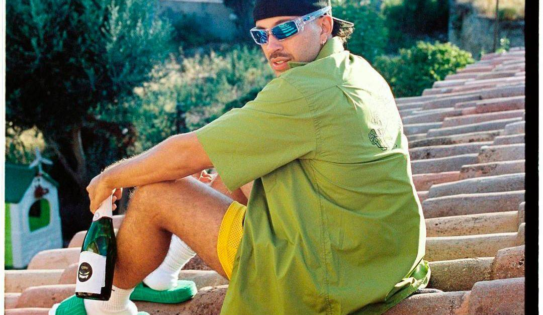 ¡Feid llega al Foro Sol con su Ferxxocalipsis Tour!