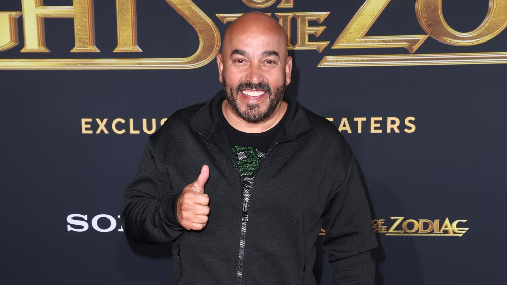 Lupillo Rivera anuncia concierto en la Arena CDMX
