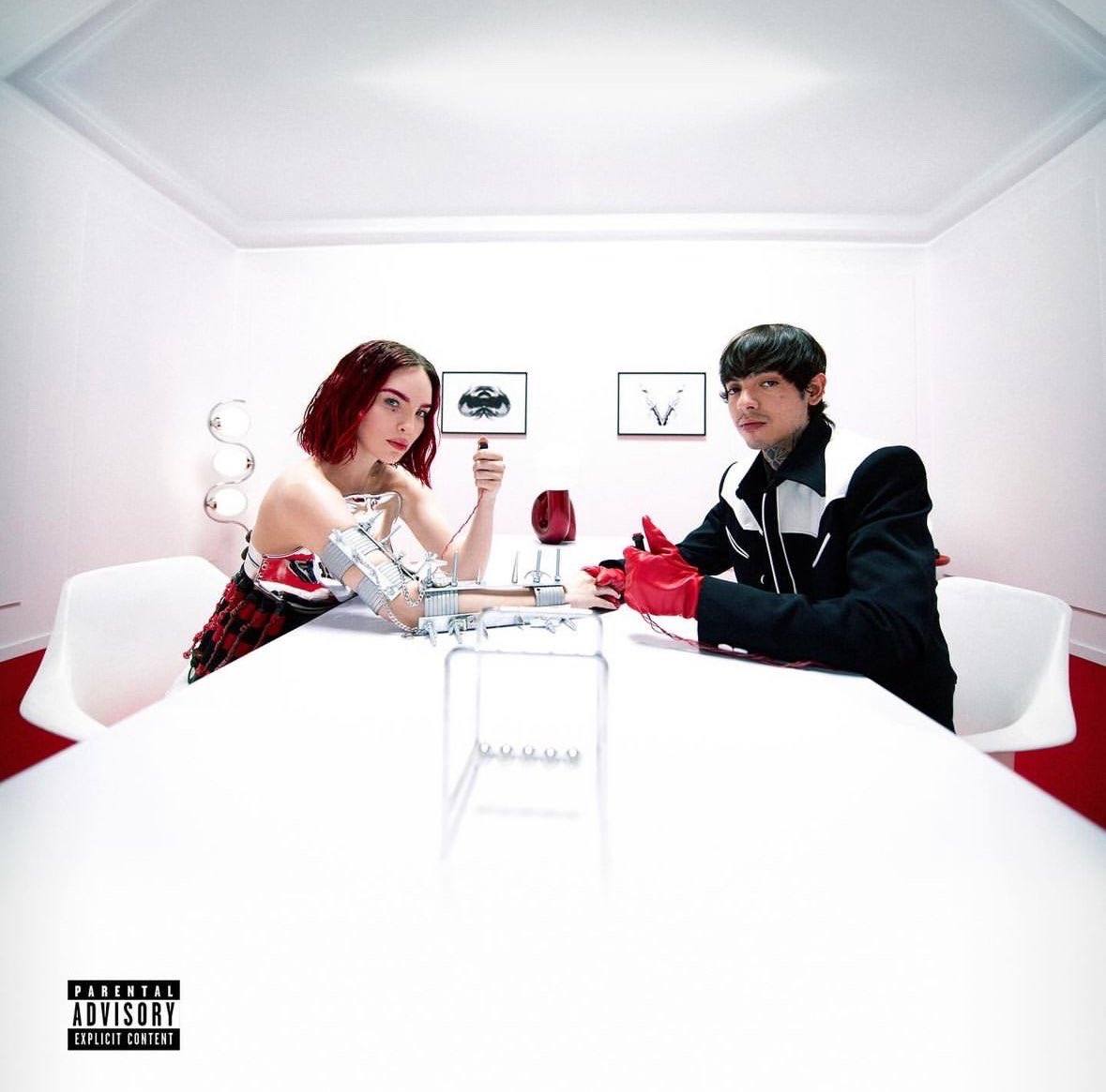 ¡Belinda y Natanael Cano arrasan con "300 Noches"! Letra completa y ...