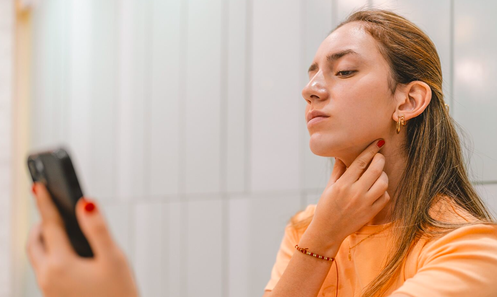 El Mewing, una técnica de moda con riesgos ocultos