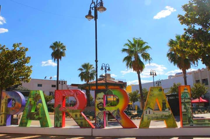 ¡Inician las campañas en Parral!