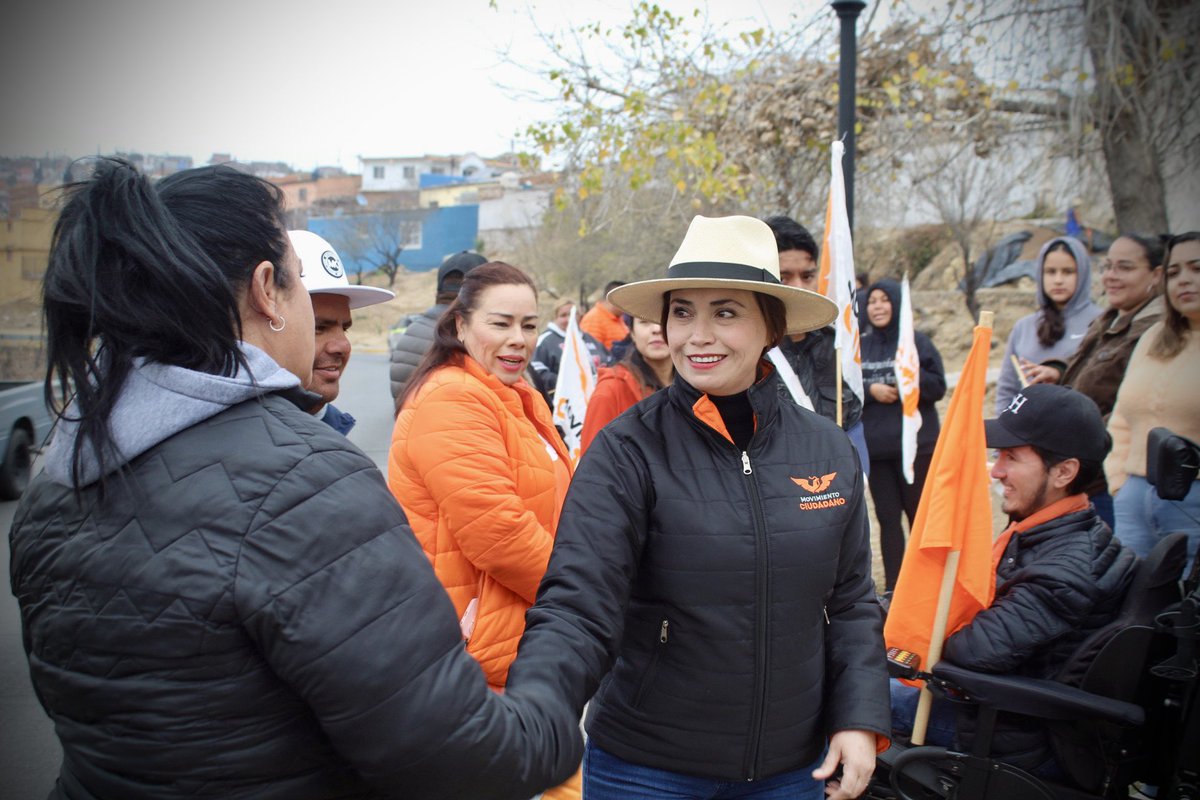 Sol Sánchez se compromete a impulsar el desarrollo económico y ...