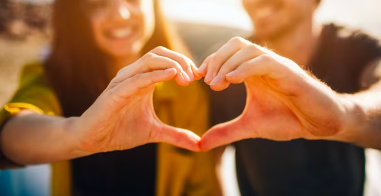 El misterio del símbolo del corazón ¿por qué no se parece a un corazón ...