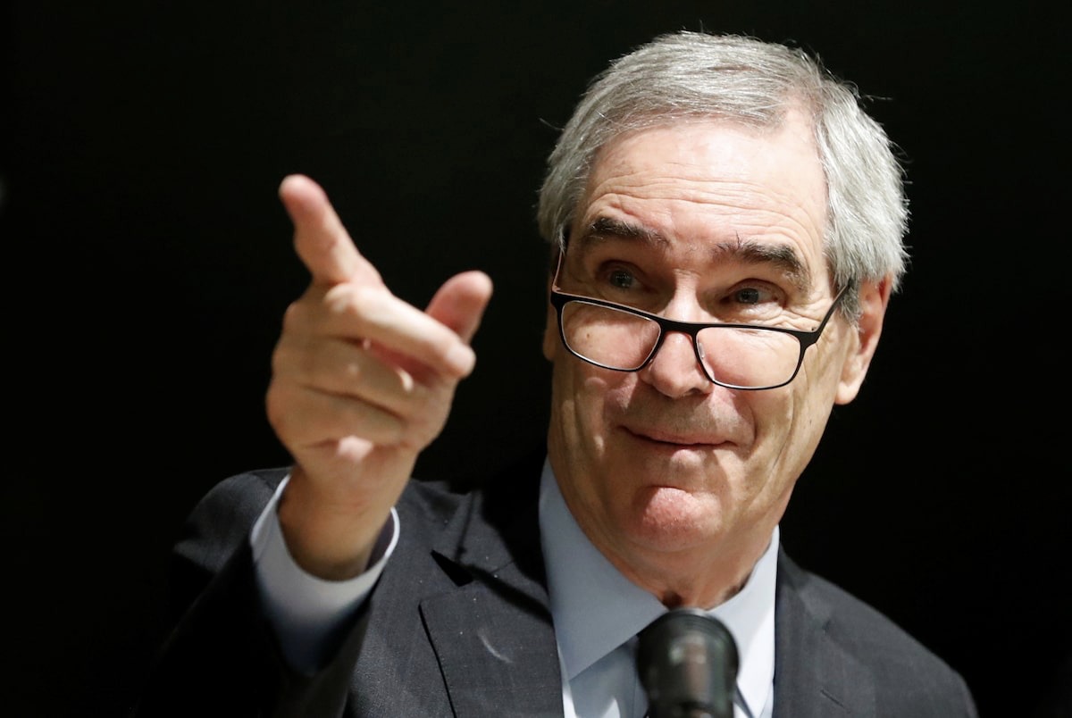 El Princesa de Asturias en Ciencias Sociales a Michael Ignatieff