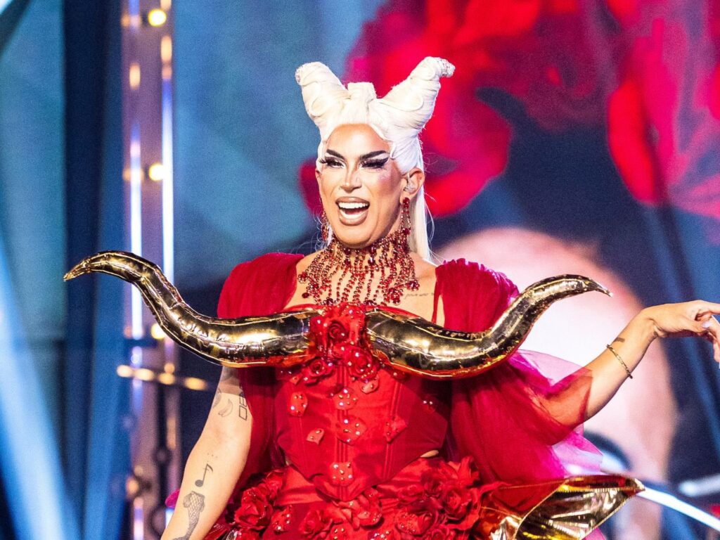 Taiga Brava y Lolita Banana: El nuevo dúo de Drag Race México 2