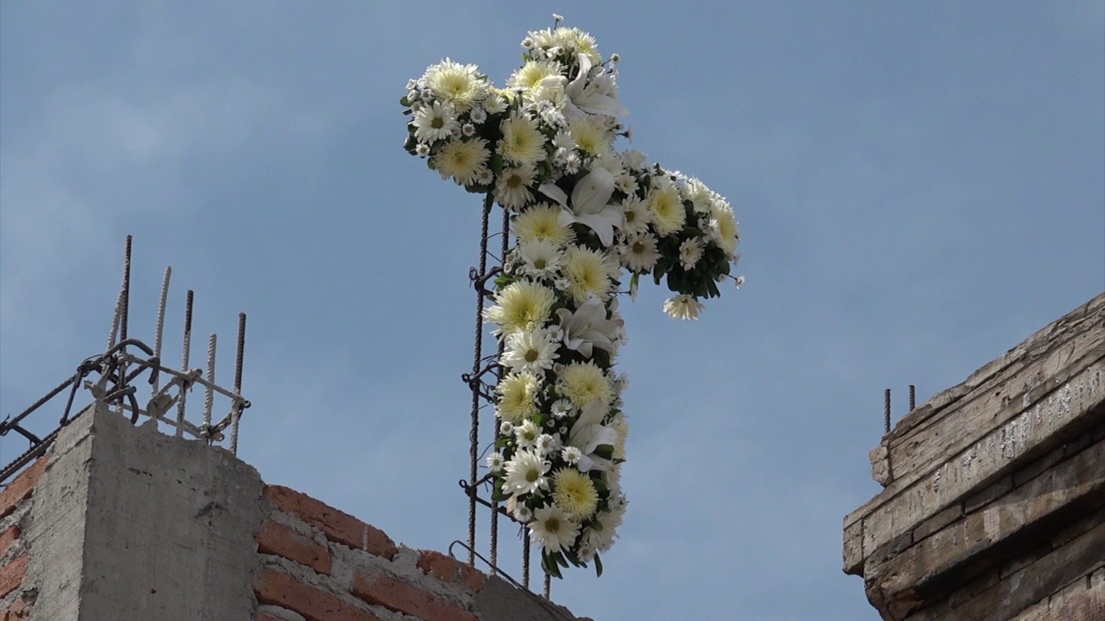 ¿Por qué se celebra el 3 de mayo el Día de la Santa Cruz?