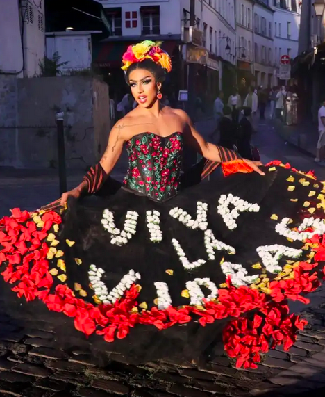 Taiga Brava y Lolita Banana: El nuevo dúo de Drag Race México 2