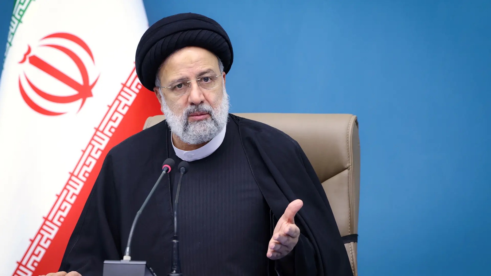 Quién es Ebrahim Raisi, el ultraconservador presidente de Irán